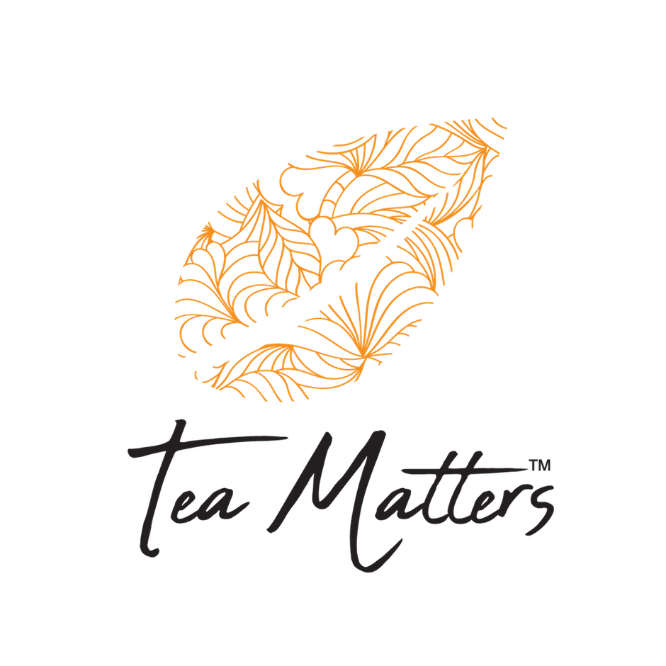 Tea & Wellness - Tea Matters™ – teamatters.com.au